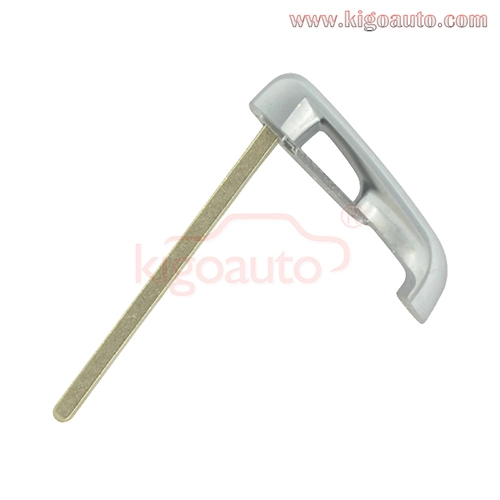 Emergency key for BMW 7 Series X5 X6,BMW