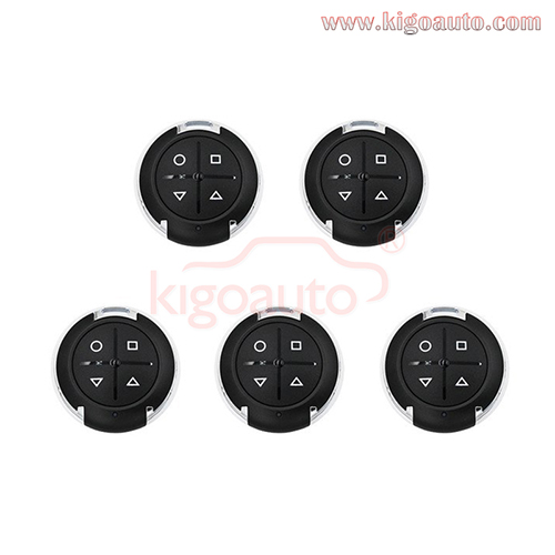 B31 General Garage Door Remote KEYDIY Multi-functional Remote Control ...