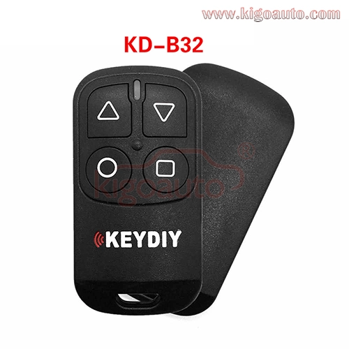 B32 Series KEYDIY Multi-functional Remote Control,KEYDIY Remotes
