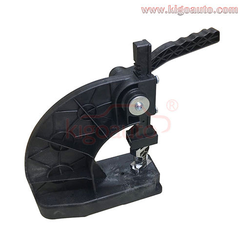 Flip Key Tool for Removing the Roll Pin from Flip Remote keys,Other ...