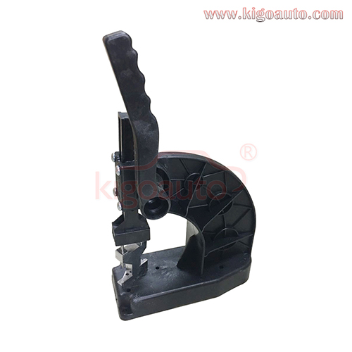 Flip Key Tool for Removing the Roll Pin from Flip Remote keys,Other ...