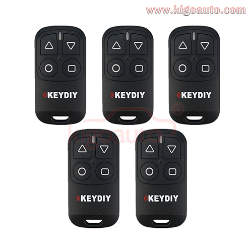 B32 Series KEYDIY Multi-functional Remote Control,KEYDIY Remotes