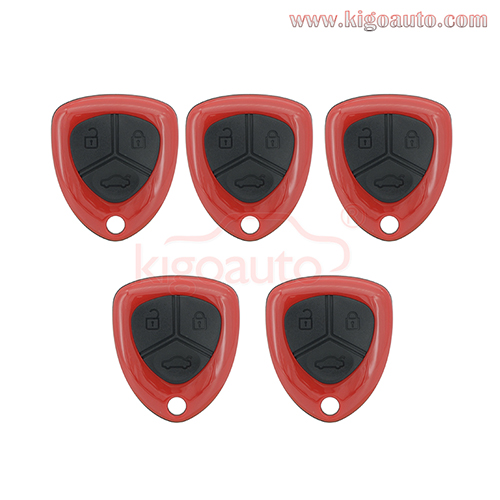 B17 Series KEYDIY Multi-functional Remote Control,KEYDIY Remotes & Blades