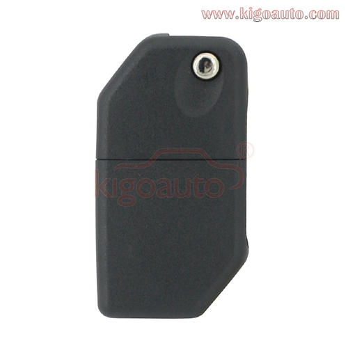 Motorcycle key for BMW R1200GS K1600GTL flip key shell,BMW