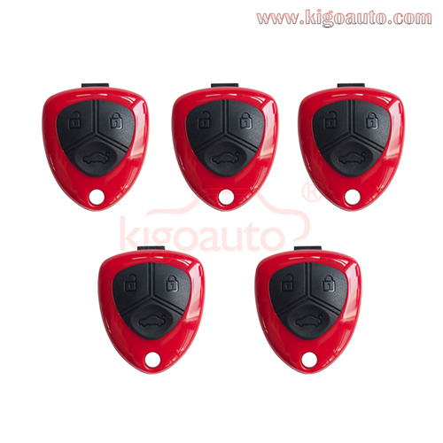 B17-3 Series KEYDIY Multi-functional Remote Control,KEYDIY Remotes & Blades