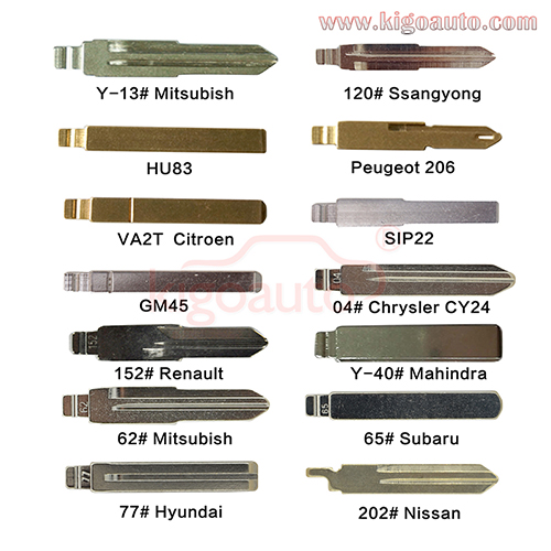 KEYDIY KEY BLADE,KEYDIY Remotes