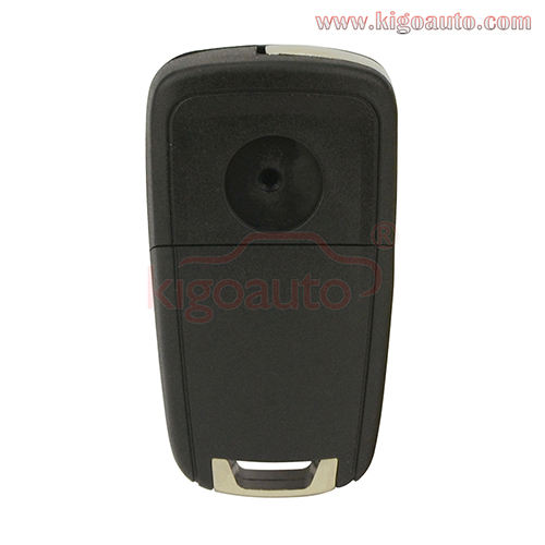 Remote key 4 button with panic 315 Mhz 13500226 for Chevrolet Equinox ...