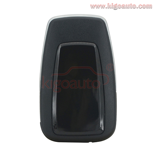 FCC ID HYQ14FBC Smart Key 4 Button 315MHZ 8A chip for 2019 Toyota Camry ...