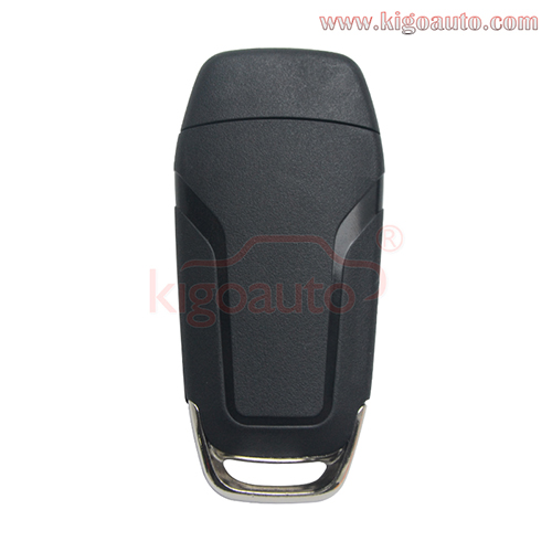 FCC N5F-A08TAA Flip Remote key 3 button 315Mhz Hitag Pro-ID49 chip for ...