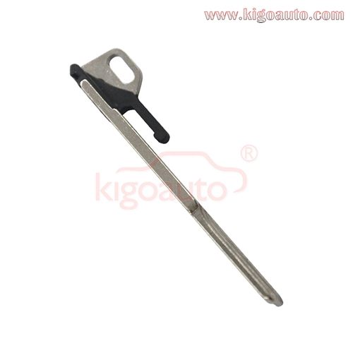 Clearance Price -Smart key blade(long) for Mercedes,Mercedes Benz