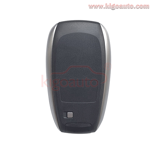 FCC HYQ14AHC smart key 315mhz 4 button 4D chip for 2016 Subaru Outback ...