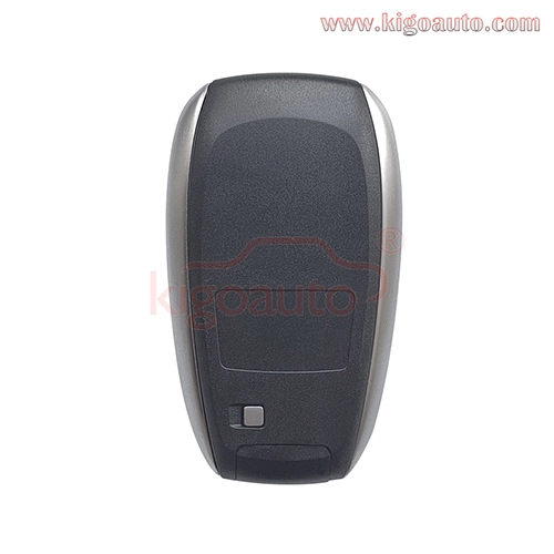 FCC HYQ14AHC smart key 315mhz 4 button 4D chip for 2016 Subaru Outback ...