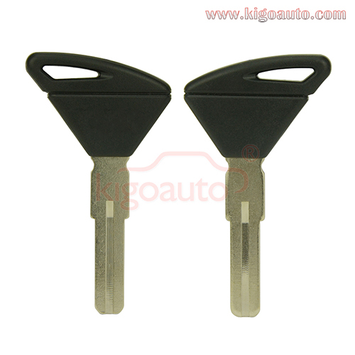 Aprilia Motor key