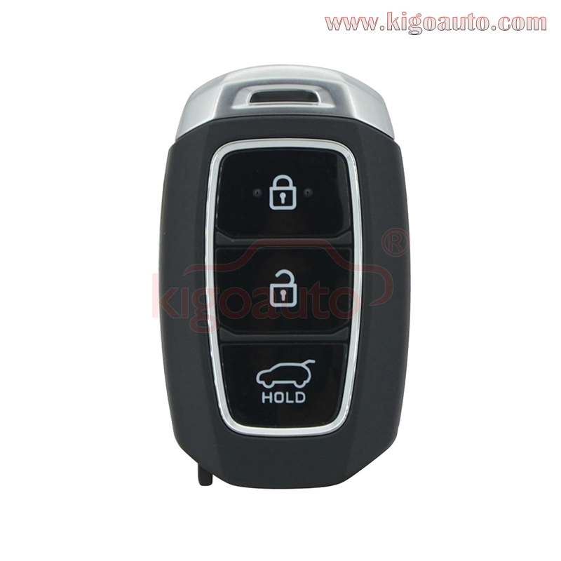 PN 95440-J9100 smart key 3 button 433mhz 47chip for Hyundai Kona 2017 ...