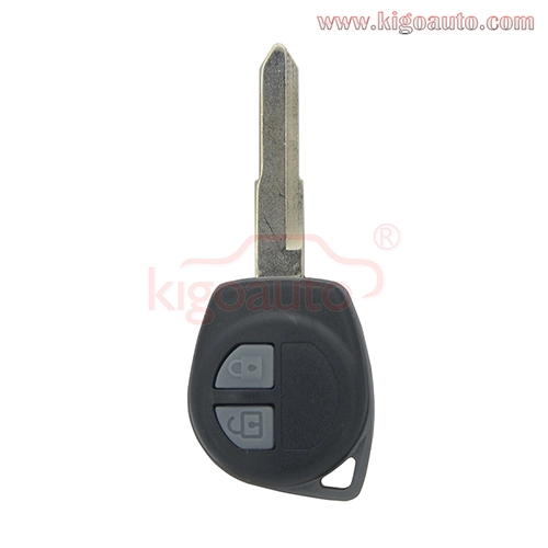KBRTS004 Remote key 434Mhz HU133 for Suzuki SX4 2 button