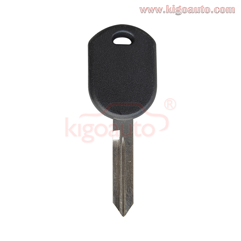 PN 164-R0475 164-R0455 164-R8040 Transponder key shell H92 / H84 / H85 ...