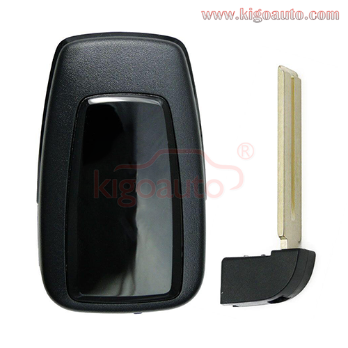 FCC HYQ14FBN Smart Key 4 Button 315Mhz for 2019-2021 Toyota Corolla PN ...