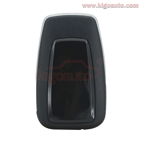 FCC HYQ14FBC Smart Key 4 Button 312/314MHZ for 2020-2021 Toyota ...