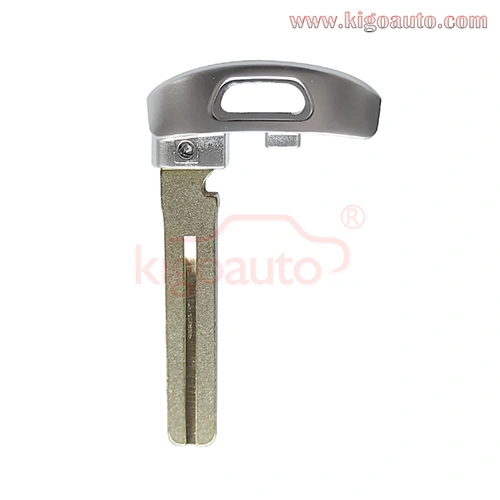 81996-M5000 key Insert Blade For 2019 2020 2021 Hyundai Nexo Sonata ...