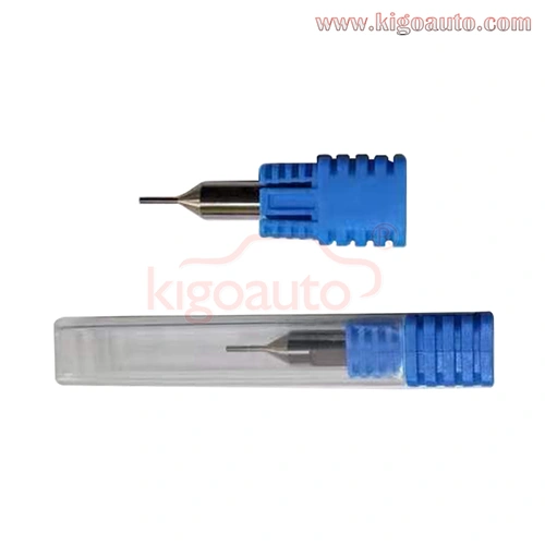 TW6110 Universal Key Tracer 1.0mm x D6 P-707 for Most Key Cutting ...