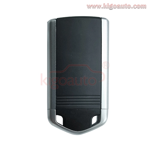FCC KR5434760 Smart key case shell 4 button for 2013-2015 Acura RDX P/N ...