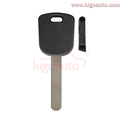 Transponder key shell HON66 no chip for Honda HO01 HO03 HO05 (with chip ...