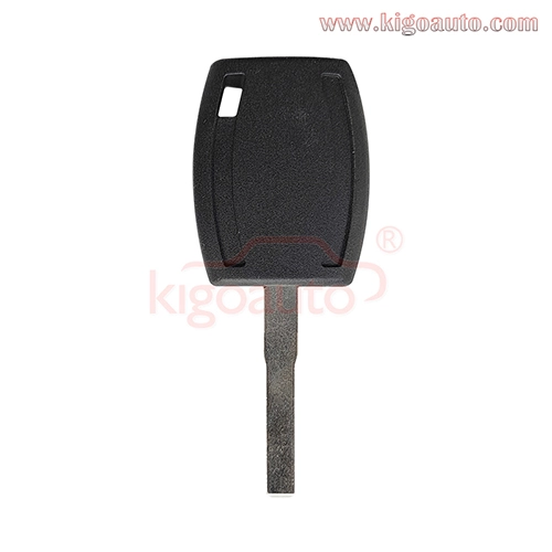 Transponder key shell HU101 no chip for Ford H94 Escape Fiesta Focus ...