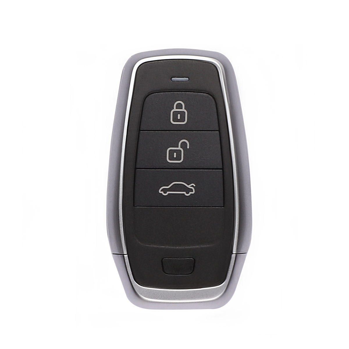 Autel MaxiIM iKey Universal Smart Key Standard Style 3 Button IKEY ...