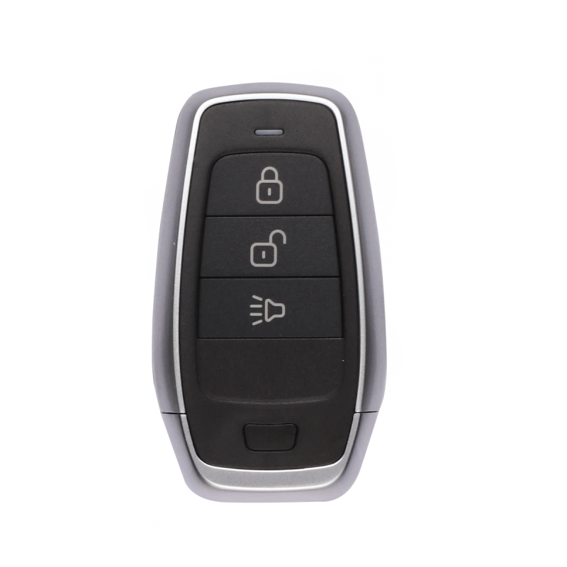 Autel MaxiIM iKey Universal Smart Key Standard Style 3 Button IKEY ...