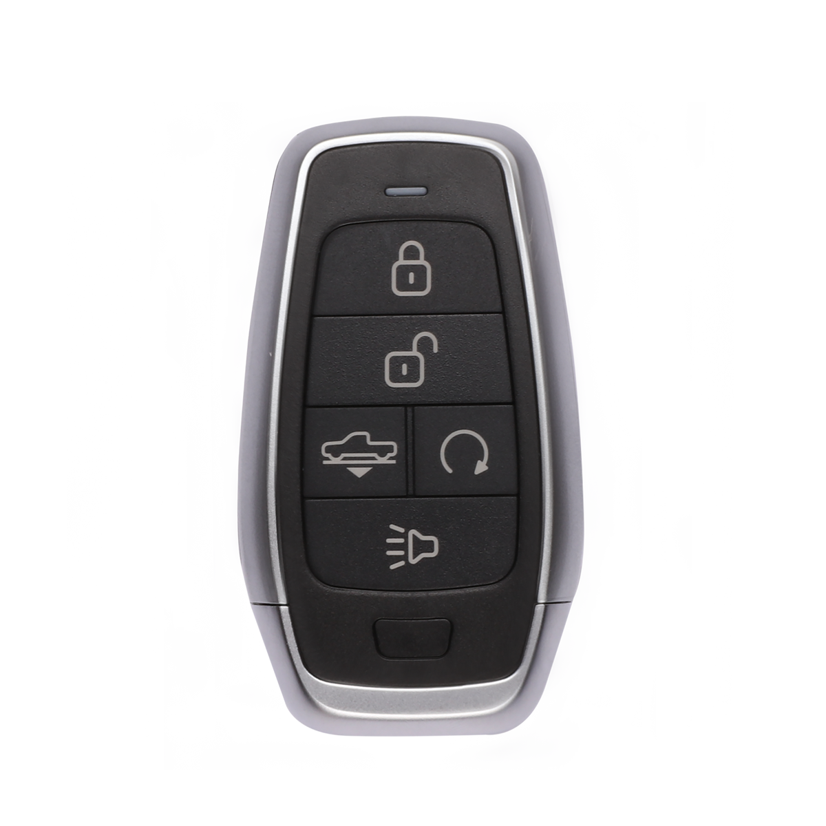 Autel MaxiIM iKey Universal Smart Key Standard Style 5 Button IKEY ...