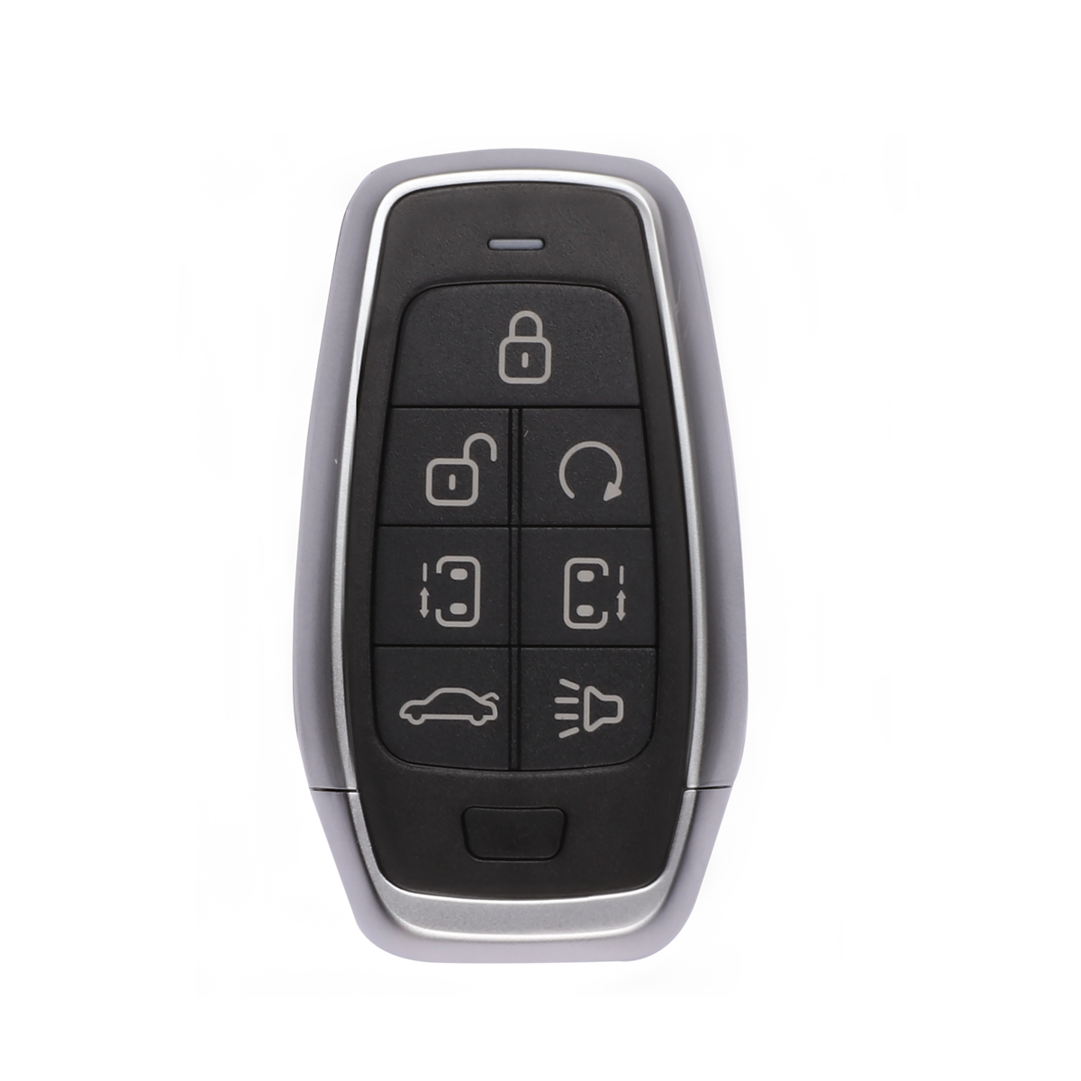 Autel MaxiIM iKey Universal Smart Key Standard Style 7 Button IKEY ...