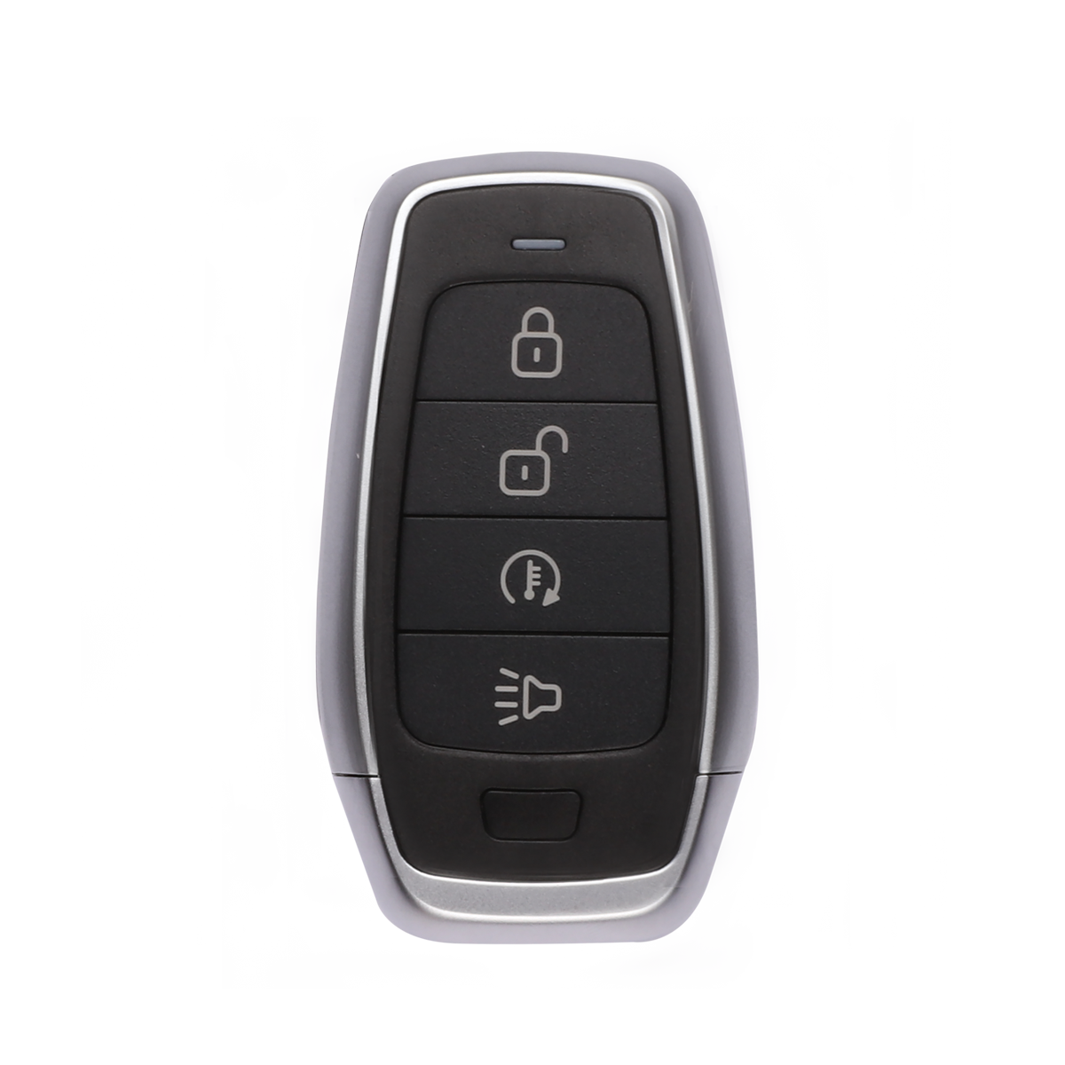 Autel MaxiIM iKey Universal Smart Key Standard Style 4 Button IKEY ...