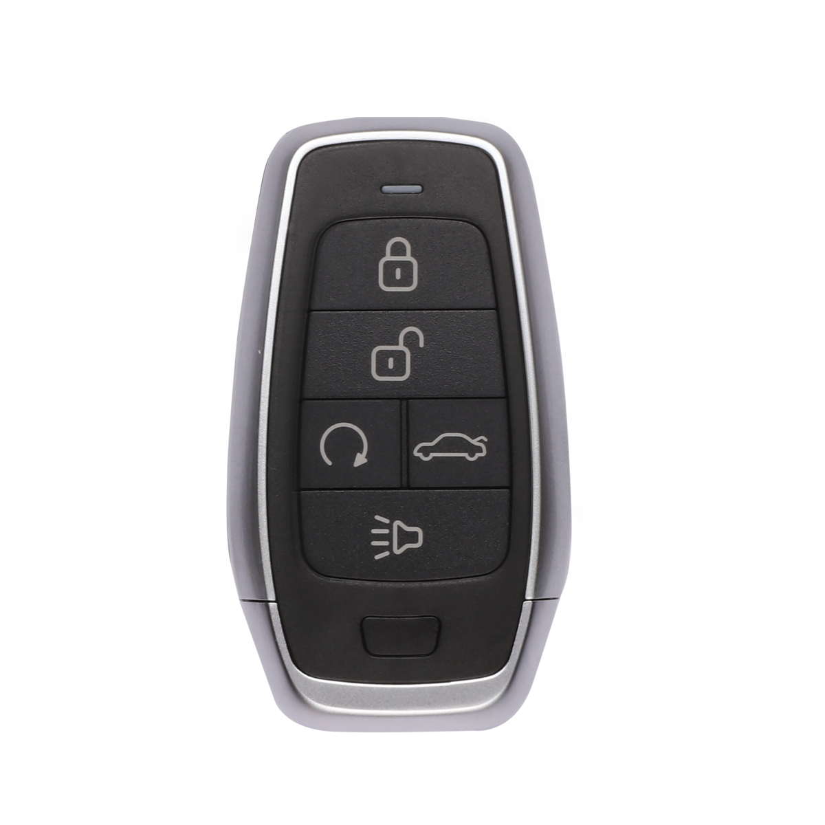 Autel MaxiIM iKey Universal Smart Key Standard Style 5 Button IKEY ...