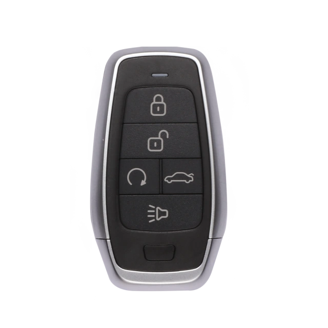 Autel MaxiIM iKey Universal Smart Key Standard Style 5 Button IKEY ...