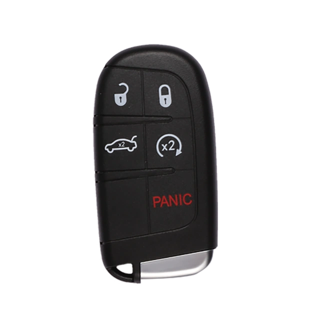 Autel MaxiIM iKey Universal Smart Key Premium Style for Chrylser Dodge ...