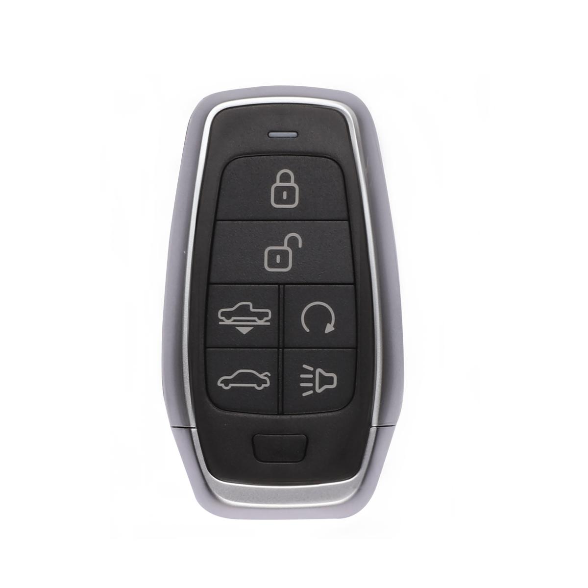 Autel MaxiIM iKey Universal Smart Key Standard Style 6 Button IKEY ...