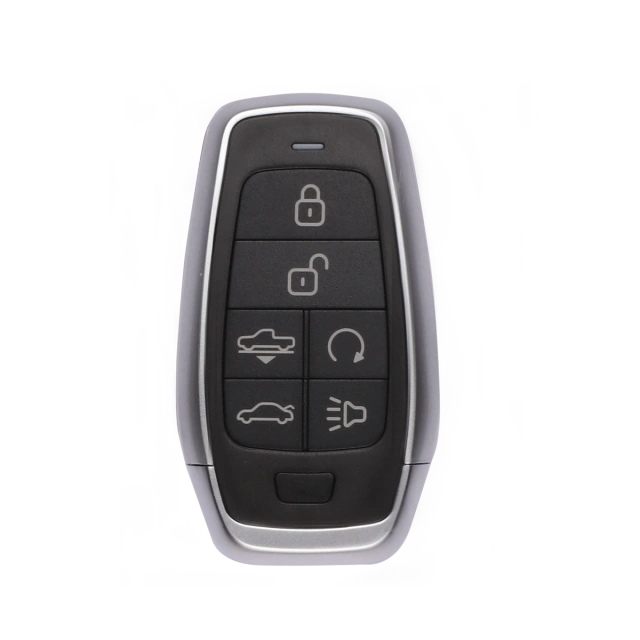 Autel MaxiIM iKey Universal Smart Key Standard Style 6 Button IKEY ...
