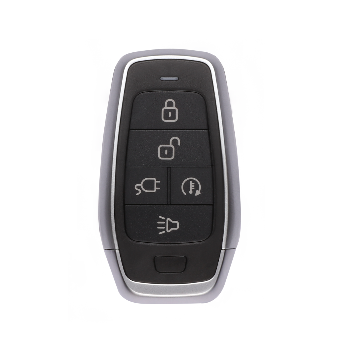 Autel MaxiIM iKey Universal Smart Key Standard Style 5 Button IKEY ...