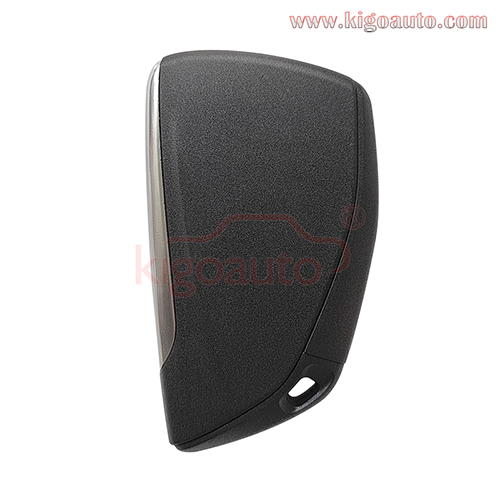 FCC YG0G21TB2 Smart Key 3 button 434MHZ ID49 Chip for 2021-2022 Buick ...