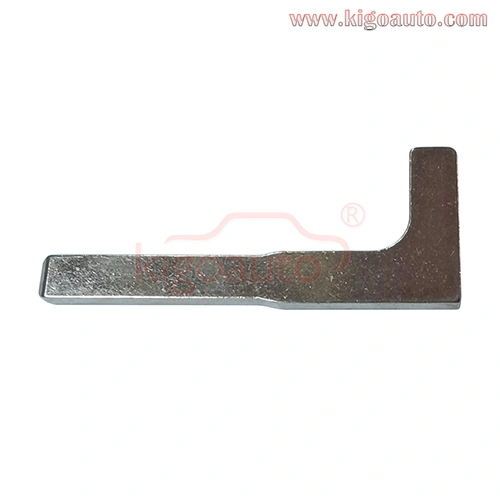 PN 31391439 Emergency Blank key blade for VOLVO XC60 XC90 S90 V90 XC40 ...