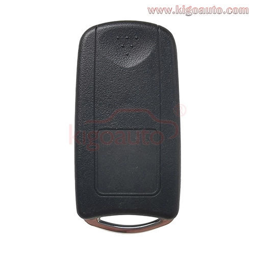 35113 Tl0 G00 Flip Remote Key 3 Button 434mhz Id46 Chip For Honda Crv