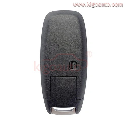 PN: 285E3-6RA5A Smart Key Shell 4-Button For 2023-2024 Nissan Rouge FCC ...