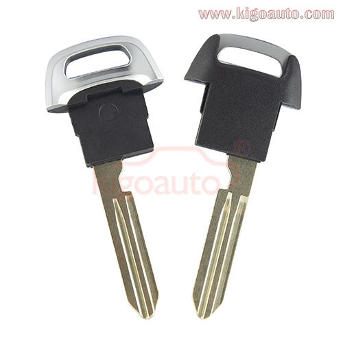 H0564-5MP0A New Emergency Key Blade for Nissan Rogue Patherfinder 2021-2023