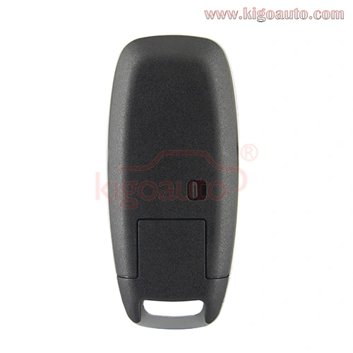 PN: 285E3-7LA7A Smart Key 5-Button 433MHz For 2022-2023 Nissan ...