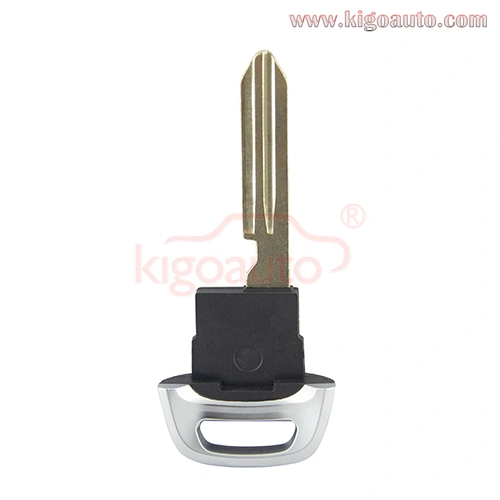 H0564-5MP0A New Emergency Key Blade for Nissan Rogue Patherfinder 2021-2023