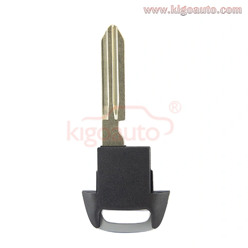 H0564-5MP0A New Emergency Key Blade for Nissan Rogue Patherfinder 2021-2023