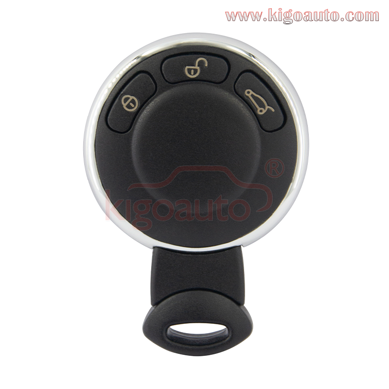 FCC KR55WK49333 Keyless go Smart key 3 button 315Mhz Hitag2-46 chip for ...