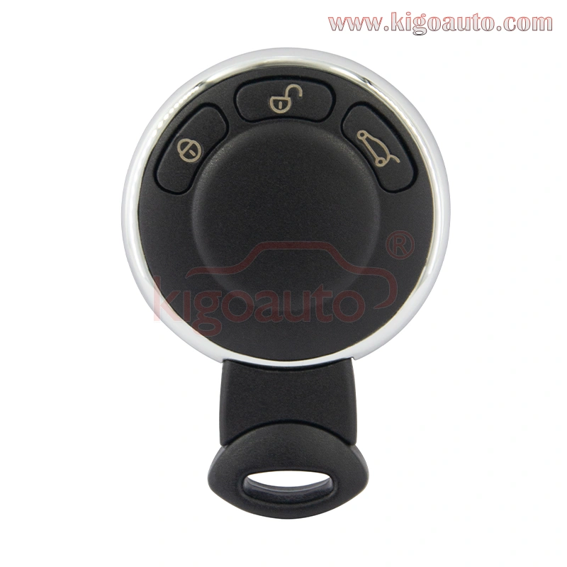 FCC KR55WK49333 Keyless go Smart key 3 button 315Mhz Hitag2-46 chip for ...