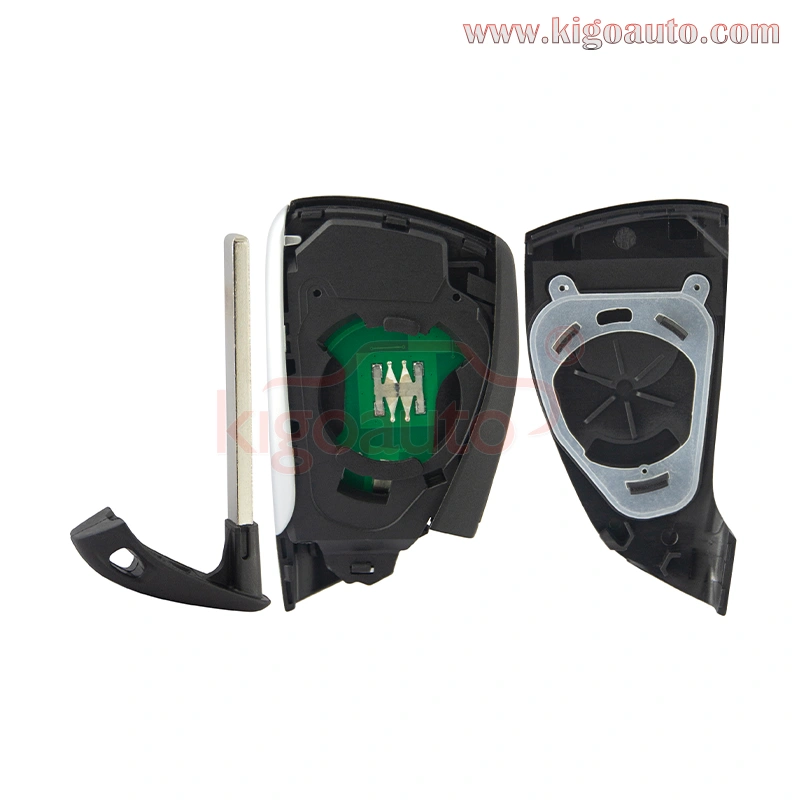 FCC YG0G21TB2 Smart Key 4 button 434MHZ ID49 Chip for 2022-2025 ...