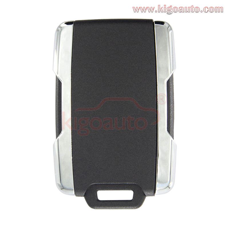 M3N-32337100 remote fob key case 3 button for 2016 Chevrolet Colorado ...